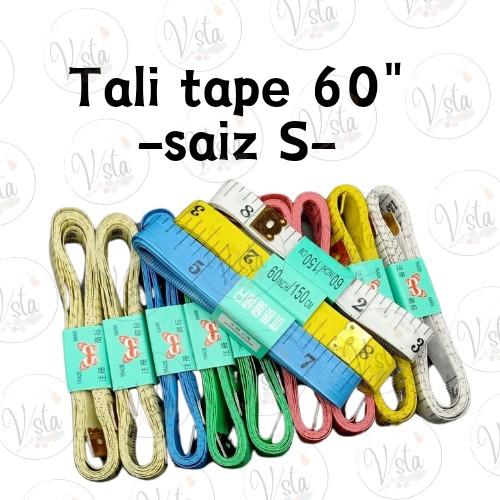 tali tape kecik/tali tapetali tape/measuring tape - TikTok Shop Malaysia