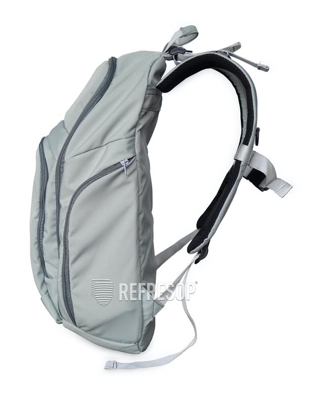 Tas Ransel Pria Daily Backpack Army Tactical PX521 - Abu - Shop | Tokopedia