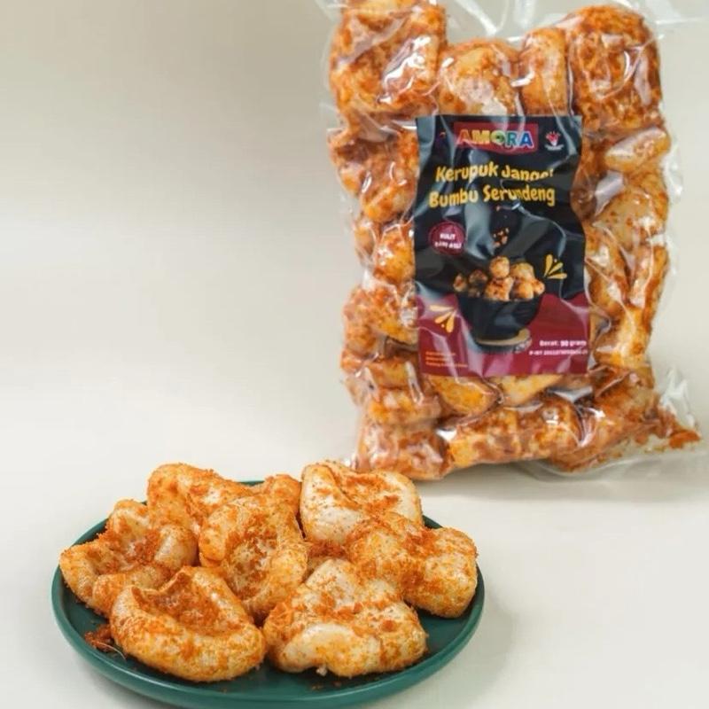 Brand Amora food snack cepat saji - Shop | Tokopedia