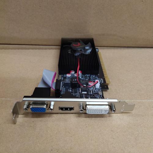 VGA Armour GT 730 LP 4GB DDR3 NVIDIA VGA GT730 Chipset Nvidia Game ...