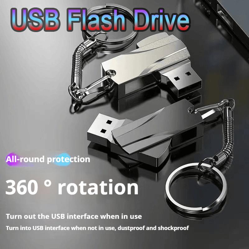 Pemacu Denyar USB, Kapasiti Besar 2000GB, Kelajuan Tinggi 3.0, - TikTok ...