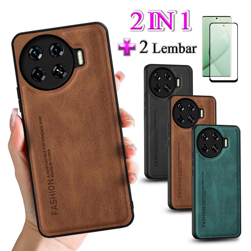 2 In 1 Casing For Tecno Spark 20 Pro Plus Spark 20 Pro 20C Pova - Shop ...