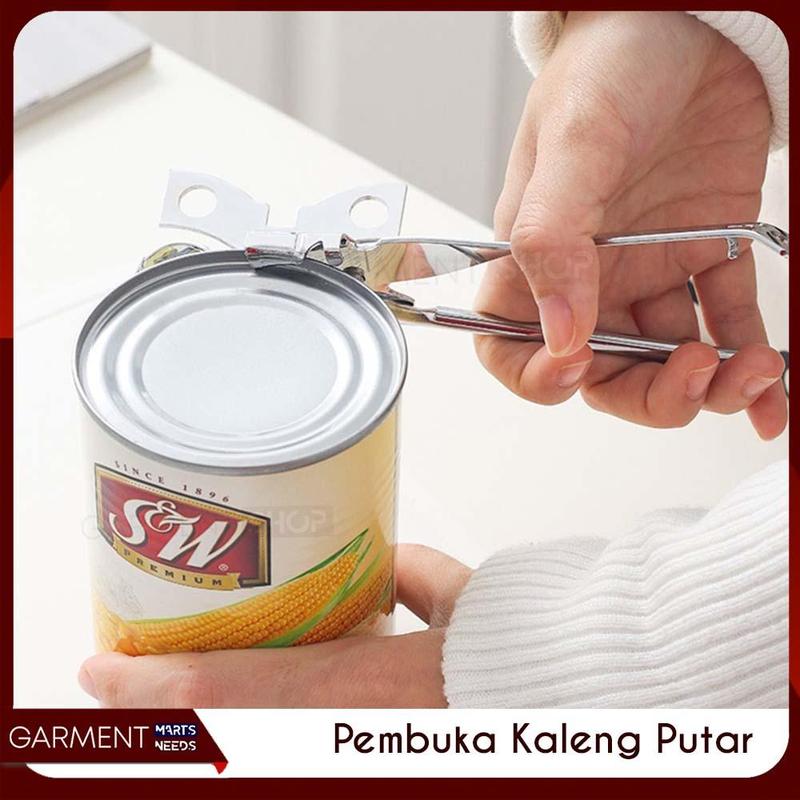 Alat Pembuka Kaleng Tutup Botol Kecap Serbaguna Saos Sambal Can - Shop ...