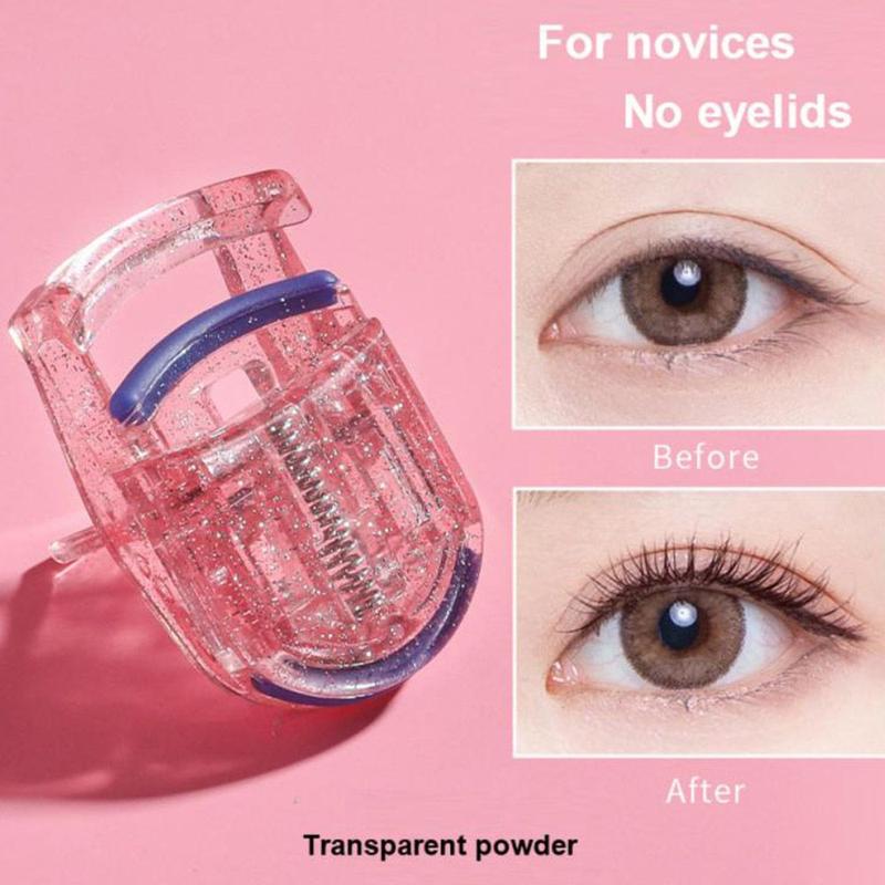 Long-lasting Pink Makeup Tool Cosmetic Accessories Wide-angl - TikTok ...