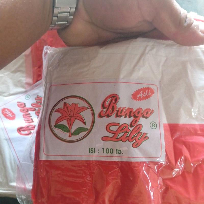 BENDERA MERAH PUTIH PLASTIK 1 PACK ISI 100 LEMBAR HARGA MURAH - Shop ...
