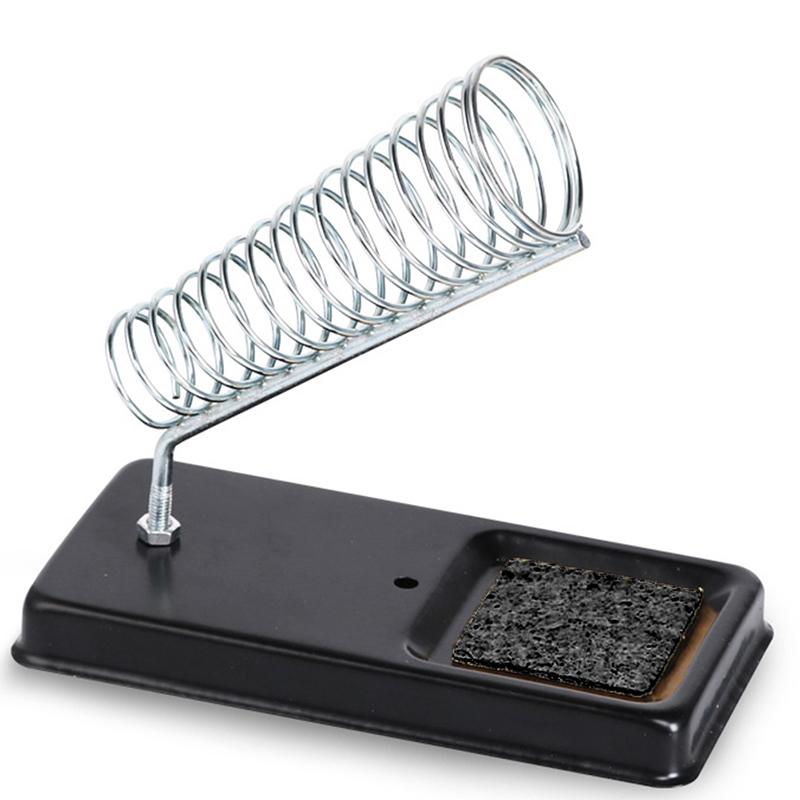 1PC A-type all metal soldering iron frame square soldering iron ...