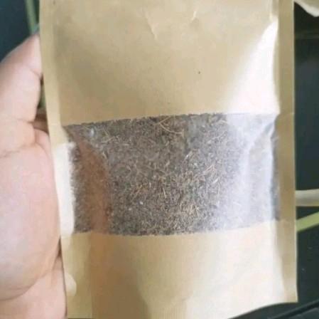 140 MOOLIGAI SAMBRANI PODI HOME VIBRATION amman alangaram - TikTok Shop ...
