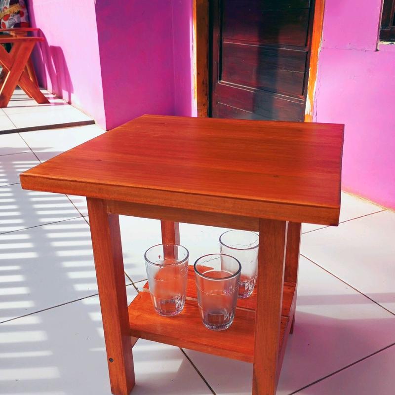 Meja Galon,Rak Galon Minimalis - Shop | Tokopedia