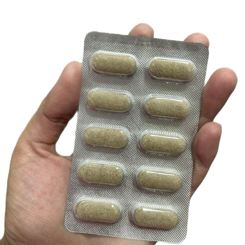 Sambong Tablet Diuretic Anti-UTI herbal meds 10 tabs Healthcare ...