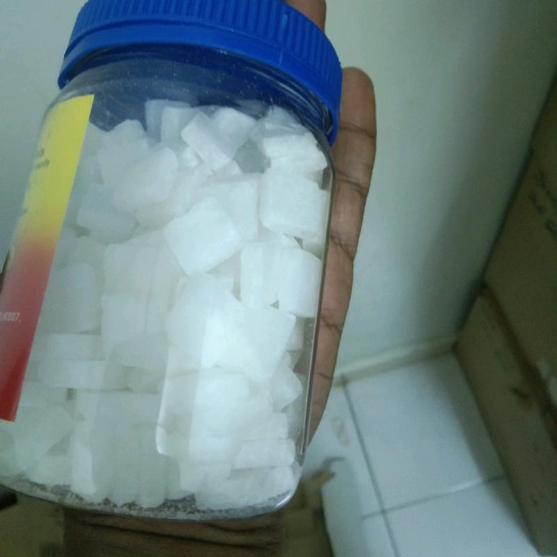 smokeless sudam (smokeless camphor) 1 bottle :100 grams - TikTok Shop ...