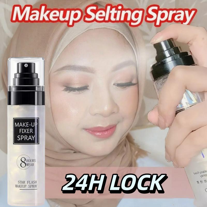 setting spray make up tahan lama setting spray makeup settin - Shop ...