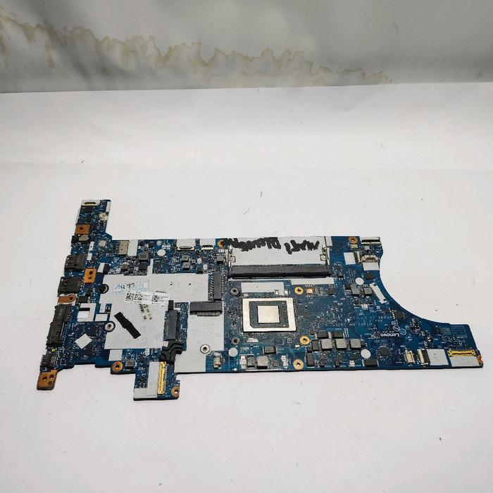 Jual Motherboard Mainboard Mobo Laptop Lenovo Thinkpad T14 G2 gen 2 ...