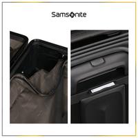 Promo Samsonite Koper Hardcase Focus Spinner Cabin 20 Inch - Matt ...