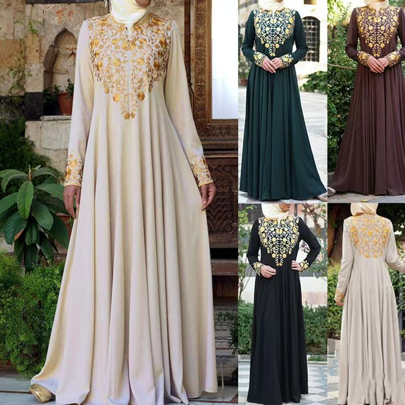 Pakaian 】 Maxi GELA TILE PEARL S M L XL XXL / MAXI Tille / - TikTok ...