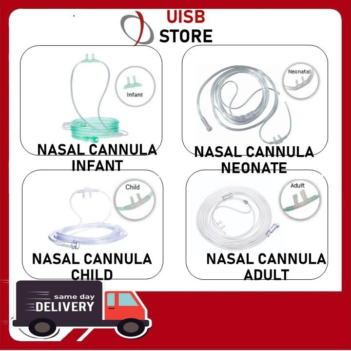 OXYGEN MASK CHILD HIGH CONCENTRATION MASK NEBULIZER MASK NASAL - TikTok ...