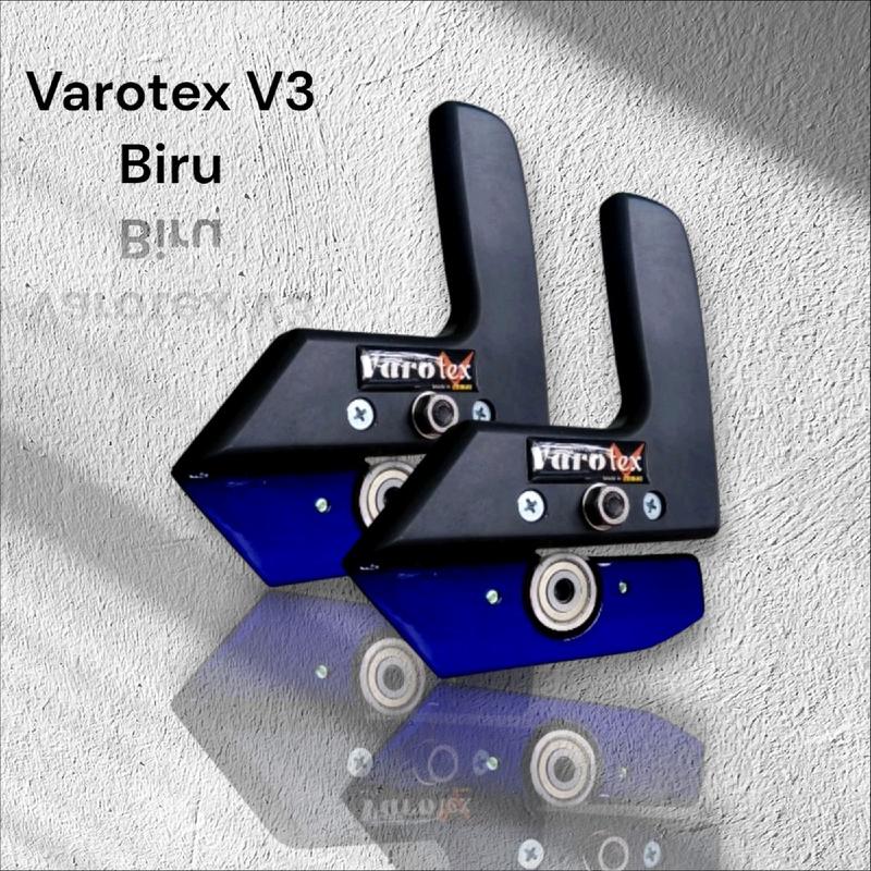 varotex V3 biru || alat pemotong hpl tanpa listrik - Shop | Tokopedia