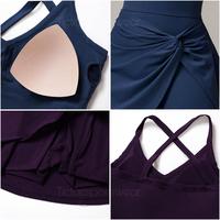 Promo JAYLA PADEL DRESS (With Cup Bra + Short) / SETELAN DRESS OLAHRAGA ...