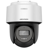Promo Hikvision Camera IP DS-2DE2C400MWG-E 4MP PT Camera Outdoor Smart ...