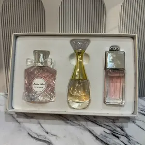 MAIDEN ANNA RED HELLS LOVE PERFUME 3IN1 - Shop | Tokopedia