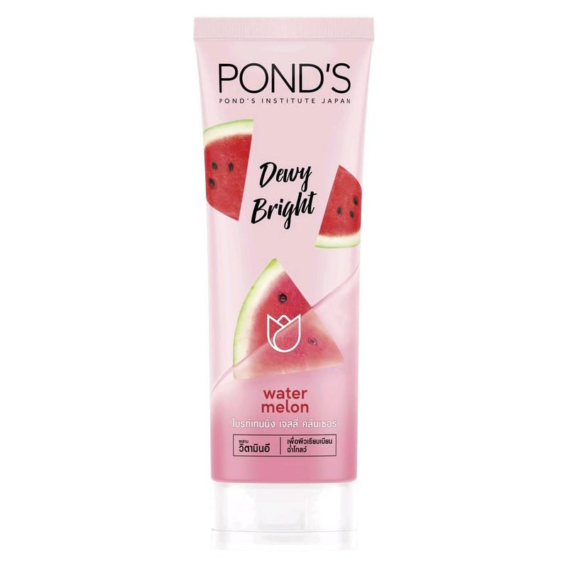 Pencuci muka Pond's - TikTok Shop Malaysia