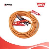 Jual WARN KIT BOOSTER CABLE 16inch / POWER WINCH QUICK CONNECT BOOSTER ...