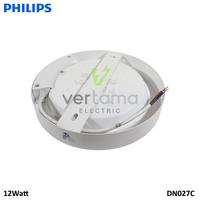 Jual Philips Lampu Downlight LED Outbow DN027C LED12 12W 12Watt D175 ...