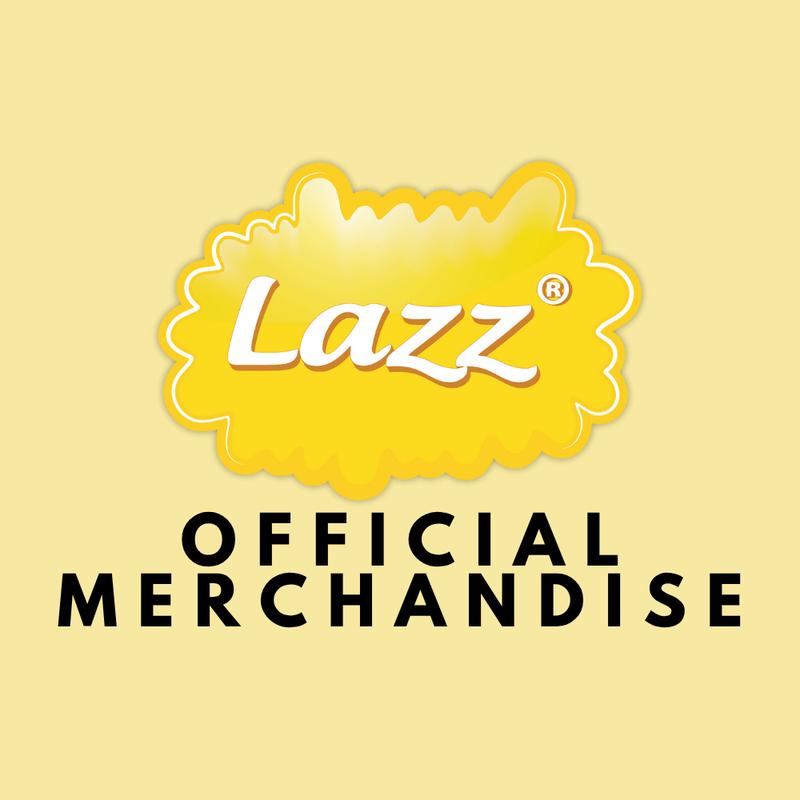 ZR Lazz Susu Kambing Merchandise Shaker 300ml BPA-Free BPA Free ...