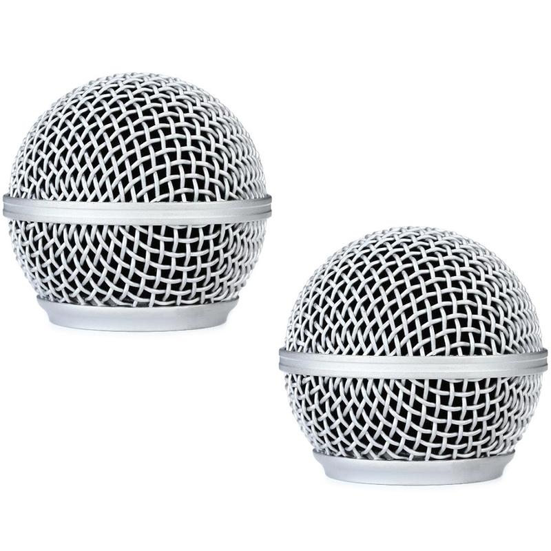 Generic SM58 RK143G Replacement Grille for Shure PGXD24/SM58 - TikTok ...