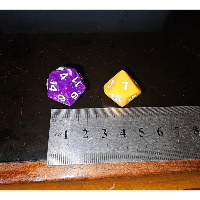 Dadu 20 sisi - Dice 10 Side - Game Board - Monopoli - D&D - Shop ...