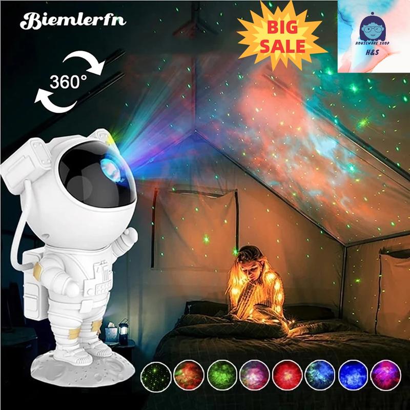 Star night light room light projector galaxy light and star projector ...