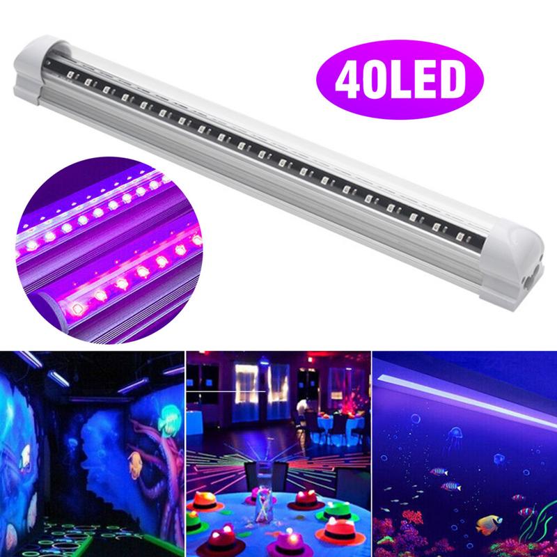 Ghostun Ultraviolet Light Bar Exquisite PC Ultraviolet Light - TikTok ...
