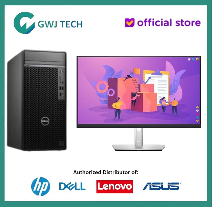 Jual PC DELL OptiPlex 7010 MT PLUS i9-13900K 32GB 2TB SATA+1TB SSD ...