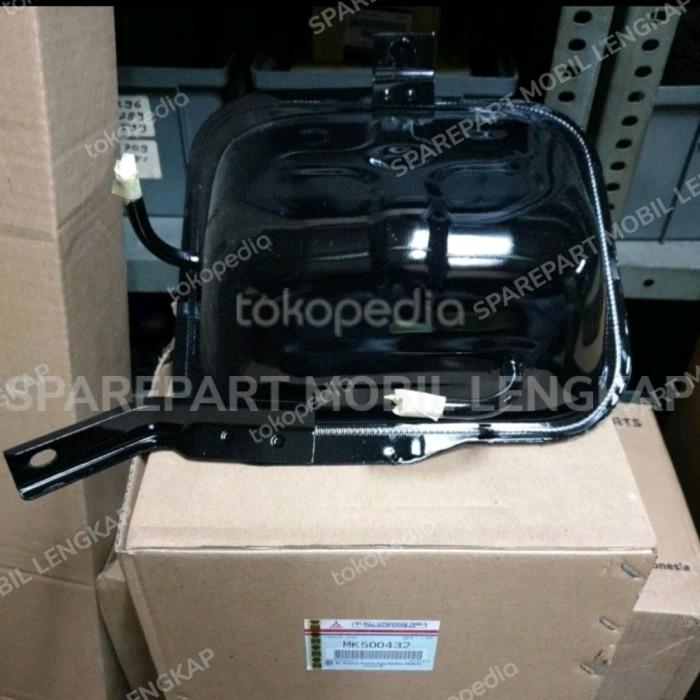 TABUNG REM ANGIN / TANK VACUM CANTER ORIGINAL 100% MITSUBISH - Shop ...