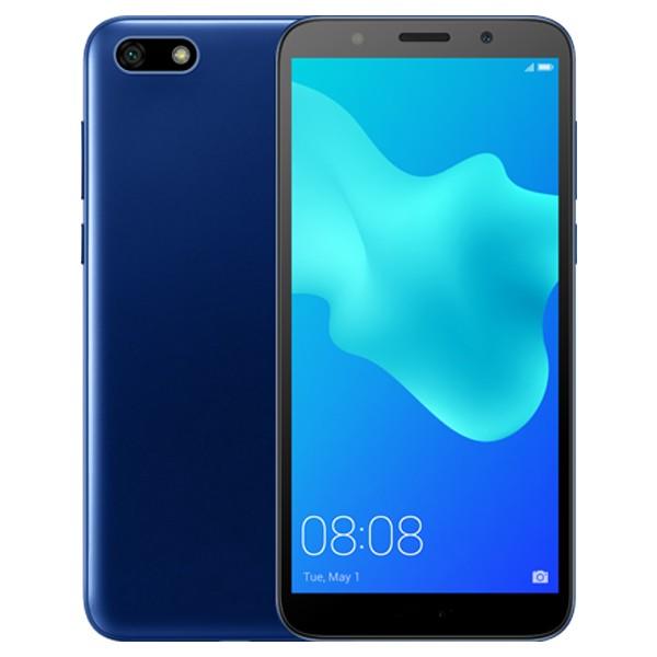 Hua Y5 prime 3GB RAM 32GB ROM Android version 8 5.45 Inci skrin ...