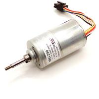 Jual SHINANO LA034-040NN07A BLDC Motor DC105V 25W Brushless Motor 3 ...