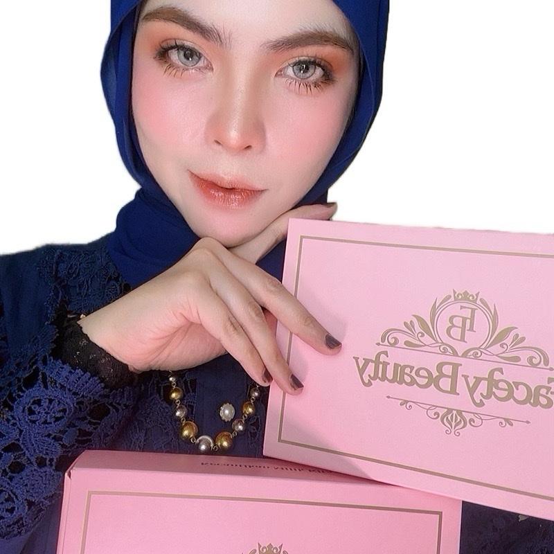 2 BOX PROMO FACETY BEAUTY Skincare NEW EDITION - TikTok Shop Malaysia