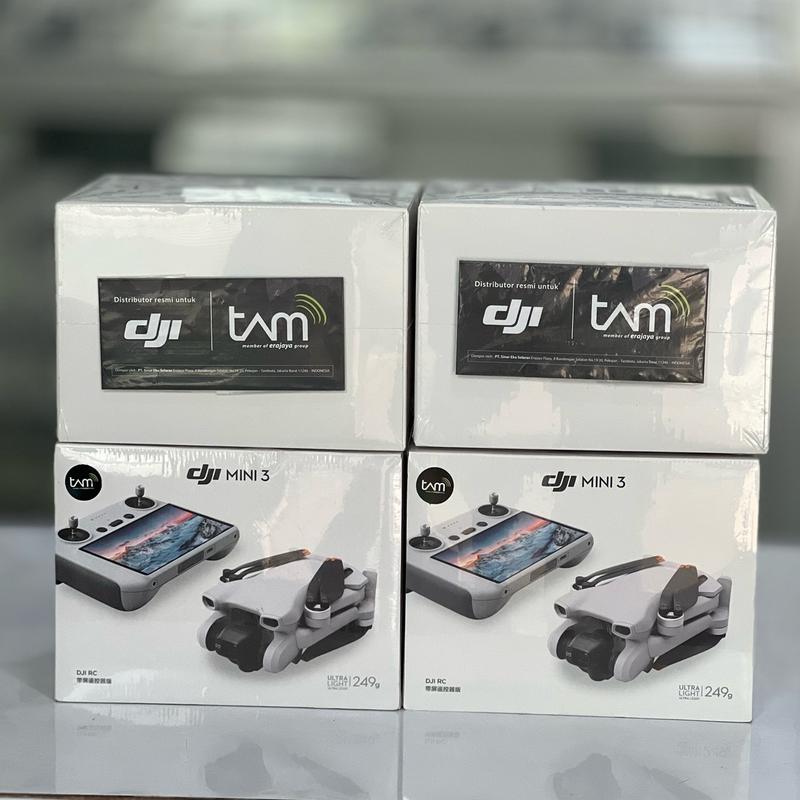 DJI Mini 3 Basic RC Remote - Shop | Tokopedia