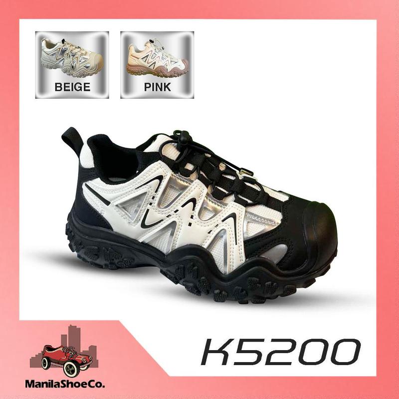 Us KMY Fashion: Colorful River Shoes, Hiking Shoes, Breathable - TikTok ...
