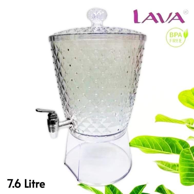 Lava tamu 7.6lt water dispenser - TikTok Shop Malaysia