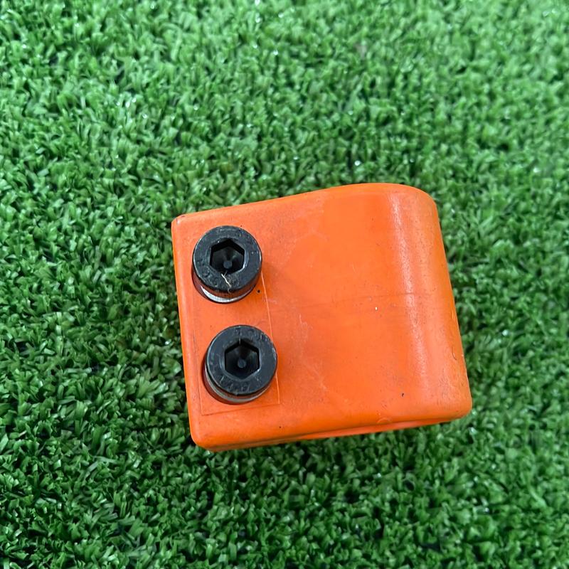 KLS 32MM / Klem 32mm/ 2screw /PK Pro Clamp 32MM/ PK Nylon Holder ...