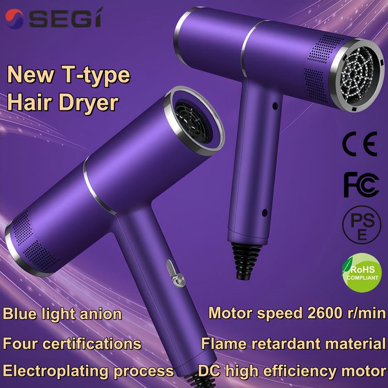 [New concept] Segi 1200W Professional Four certifications Hair - TikTok ...