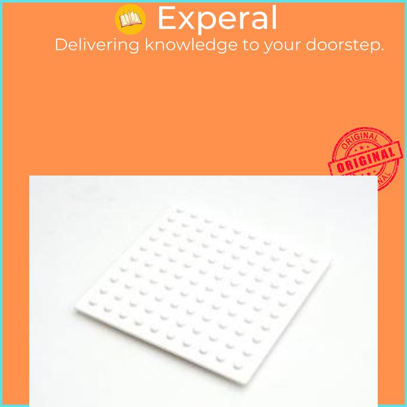 Numicon: 100 Square Baseboard by Oxford University Press (UK - TikTok ...