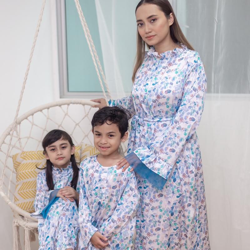 RAYNA Raya family set - TikTok Shop Singapore