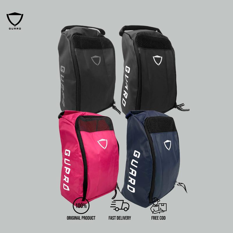 TAS SEPATU OLAHRAGA GUARD - Shop | Tokopedia