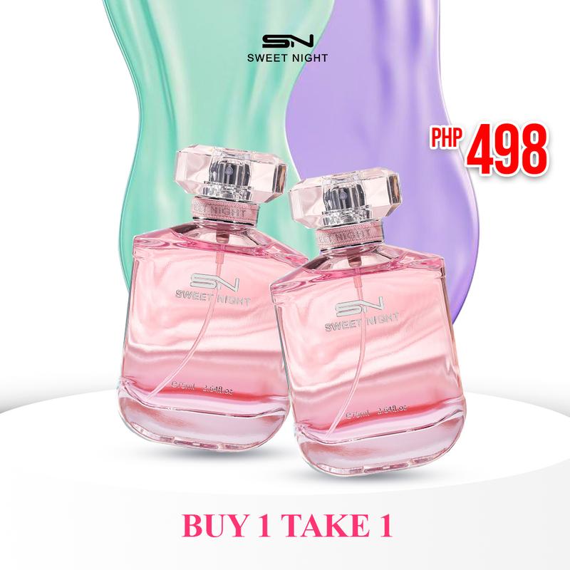 Sweet Night Forda Person Exclusive Bundles - TikTok Shop Philippines