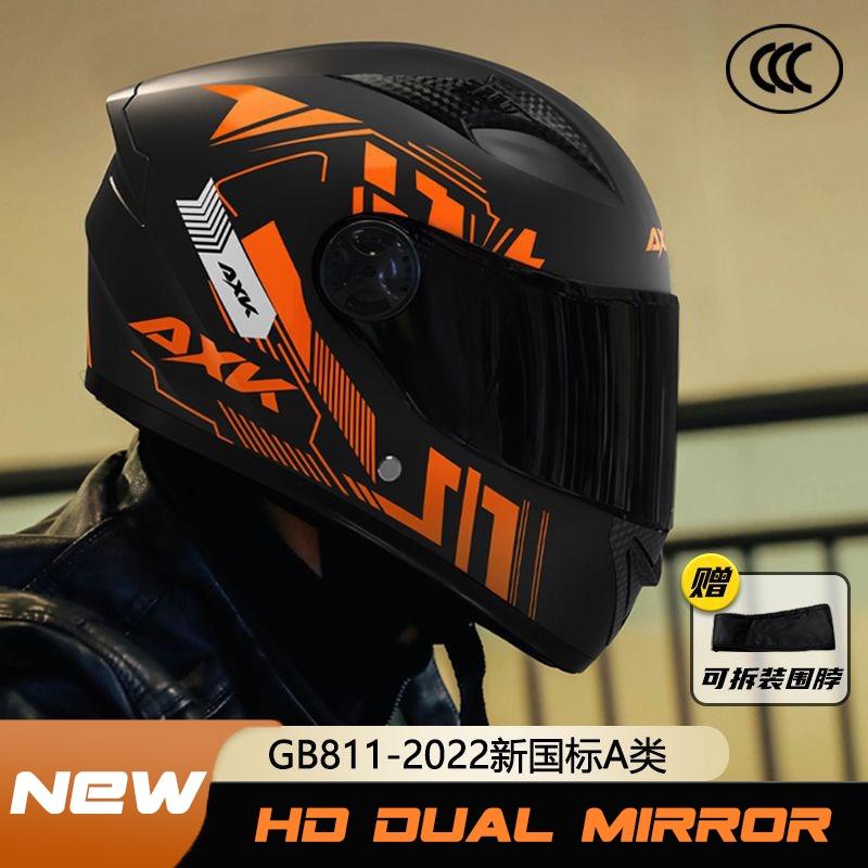 HOTOP Full Face Motorcycle Helmet Motor Helmet Topi Keledar Motosikal ...