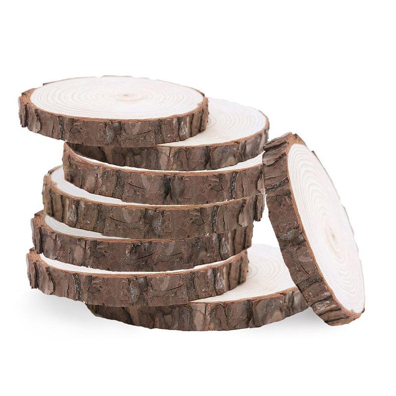 Coaster kayu Alamiah untuk hiasan rumah, tikar cawan teh dan - TikTok ...