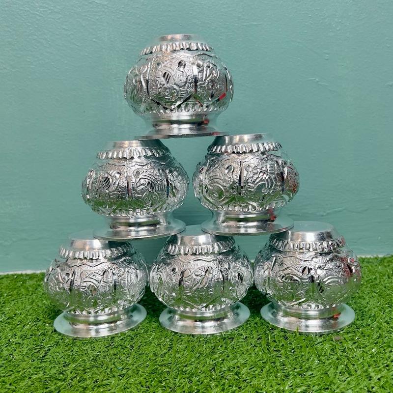 DIVKA Magic Water Pot ( Sombu ) Sami Medai Sombu Kitchenware - TikTok ...