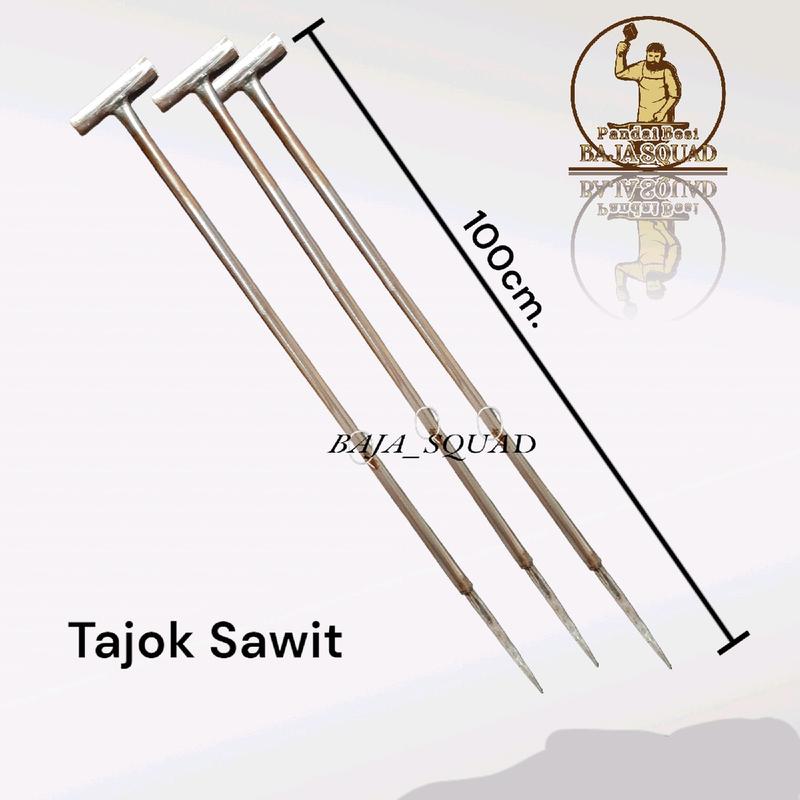 tojok sawit besi Pipa Galvanis & Stanles mata baja per - Shop | Tokopedia