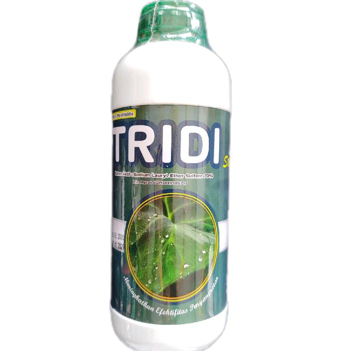 Jual Tridi Stick Perekat Perata Penembus Pembasah Pestisida Insektisida ...